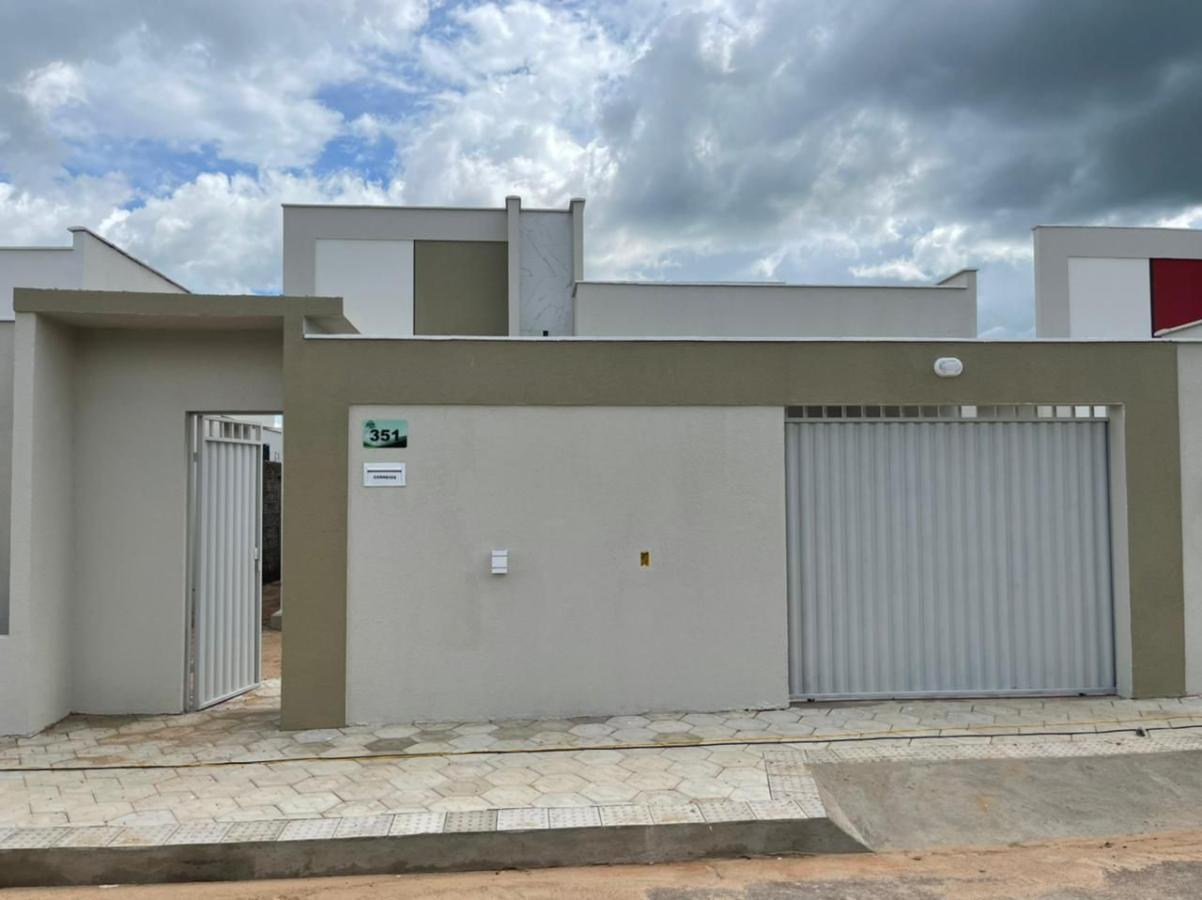 Casa para Venda, Mossoró / RN, bairro BELA VISTA, 2 dormitórios, sendo 1 suíte, 1 banheiro, 1 ...